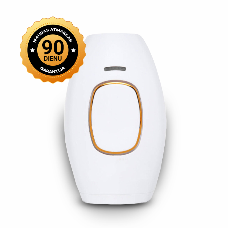 IPL Fotoepilators “Blixy” – Skaistuma Formula
